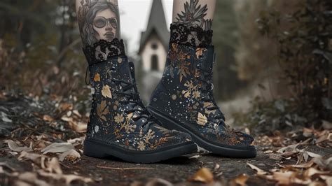 Boots Page 13 Rogue Wolf