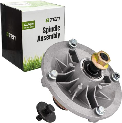 Toro Wheel Horse Part 111726 Spindle Assembly Patio