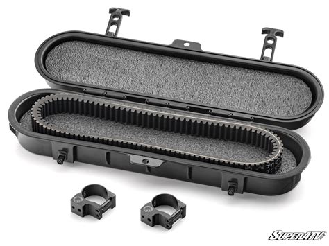 Utv Belt Case