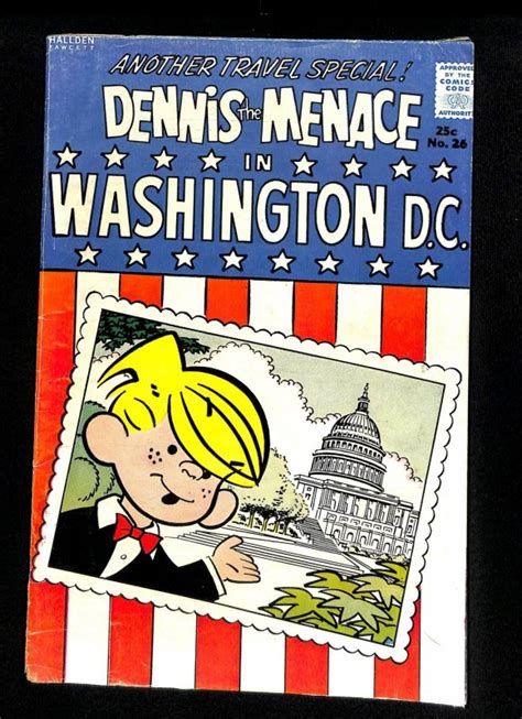 Dennis The Menace Giant 26 Comic Books Silver Age Hipcomic