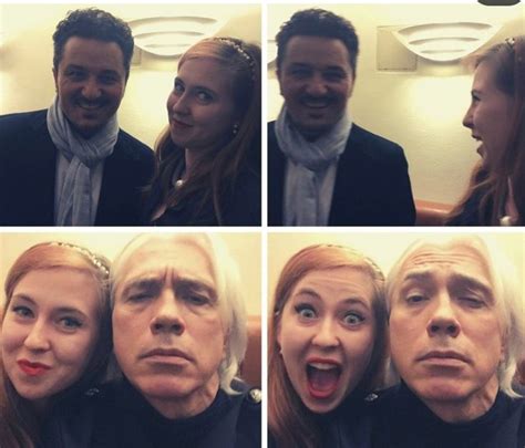 Pin By Gul Gumussoy On Dmitri Hvorostovsky Celebrities Candid Offbeat