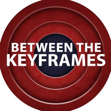 Between The Keyframes Youtube