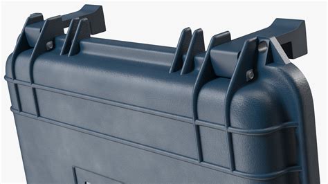 Suitcase With Code Lock 3d Model 39 3ds Blend C4d Fbx Max Ma