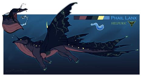 Phail Lanx Reference 2020 Echoes By Lastkrystaldragon On Deviantart