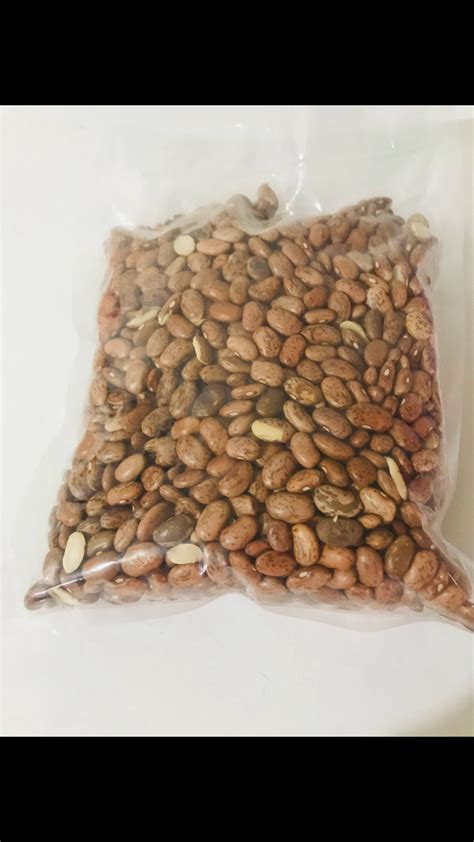 Pinto Beans Dry 1kg Lazada Ph