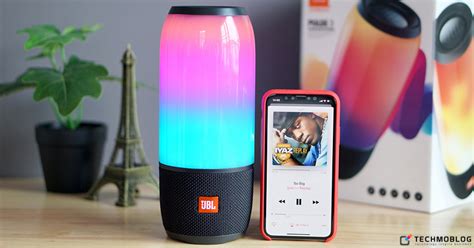 Jbl Pulse Led