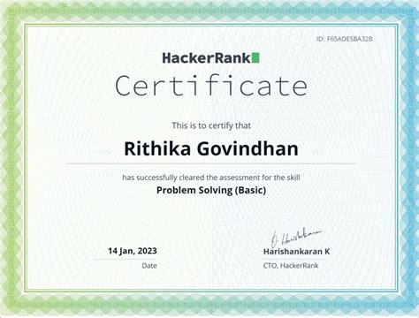 Hackerrank Latepost Learning Skilldevelopment Problemsolving