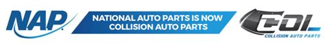 San Diego Collision Auto Parts