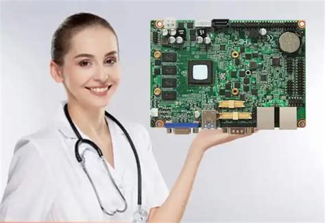Medical Pcba And Its Applications Ring Pcb