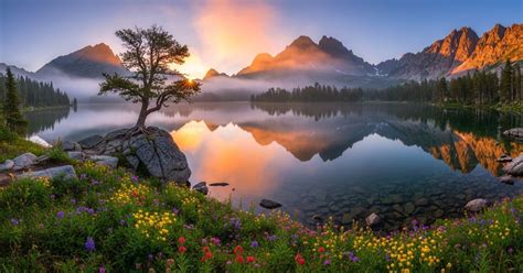 400 Best Caption For Nature To Make Your Photos Stand Out