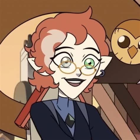Lilith Clawthorne