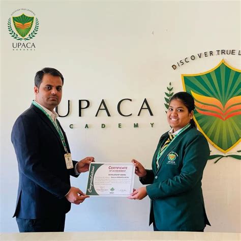 Upaca Gurukul On Linkedin Upacagurukul Scholarships Financialaid