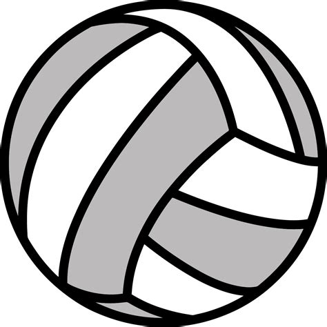 Free Volleyball Images Clip Art At Matthew Tindal Blog