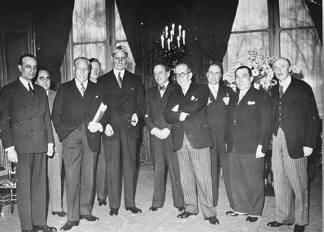 Churchills Disaster Of The First Magnitude” Speech Holocaust