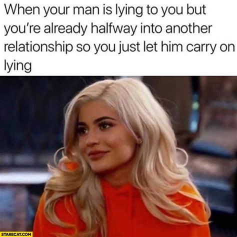 Lying Memes