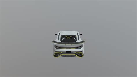 Naran Car 3d Model 3d Model By The Low Poly Core Ettore Bug 5d0266a Sketchfab