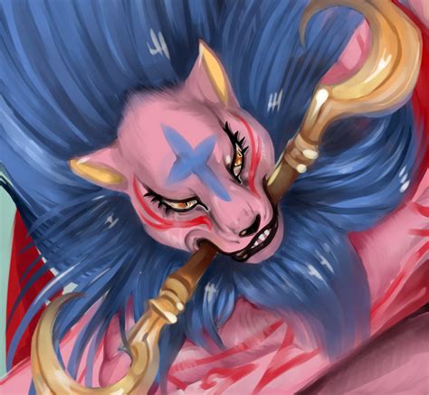 Digimon Kyukimon