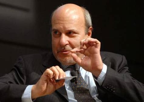 Alan Friedman Ospite Alla Liuc