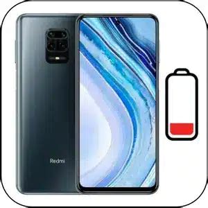 Cambiar Bater A Xiaomi Redmi Note Pro Movilone