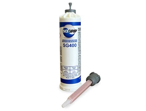 Scigrip® Solvent Based Assembly Adhesives Curbell Plastics