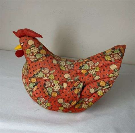 Chicken Decor Assortment Auctionology Llc
