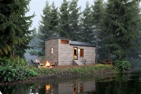 Tiny Houses And Homes For Sale In Iowa