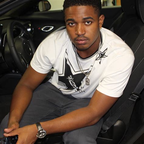 Picture Of Issac Ryan Brown In General Pictures Issac Ryan Brown