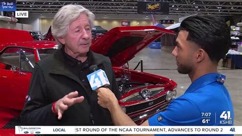 World Of Wheels Car Show Haystack News