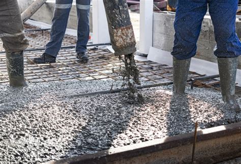 Teknik Cor Plat Beton Pengertian Jenis Fungsi Kelebihan Kekurangan