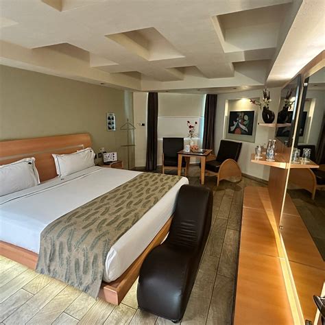 Hotel Villa Del Parque Armas Lodging Reviews Mexico City