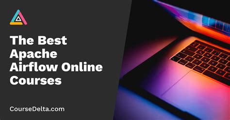 the best apache airflow online courses