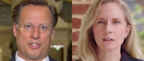 Republican Dave Brats Campaign Calls Out Democratic Opponent For Distracting Voters With