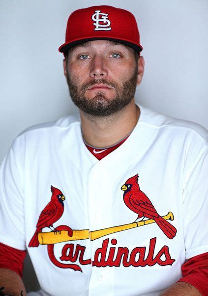 Lance Lynn Photostream St Louis Cardinals Baseball Cardinals Cardinals Team