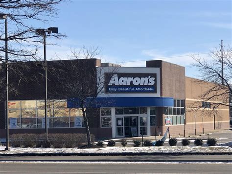 Aarons In A Former Rite Aid Clarksville In R Notfoolinganybody