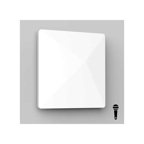 Rf Venue D Arc Diversity Architectural Antenna For Wireless Microphones