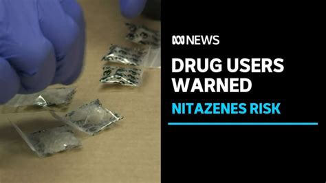 Experts Are Worried About Synthetic Opioids Abc News