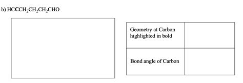 Solved What Is Lewis Strucutre And Geomtry And Bond Angle Of