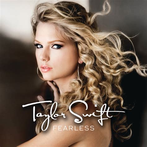 Fearless International Version Album By Taylor Swift Spotify