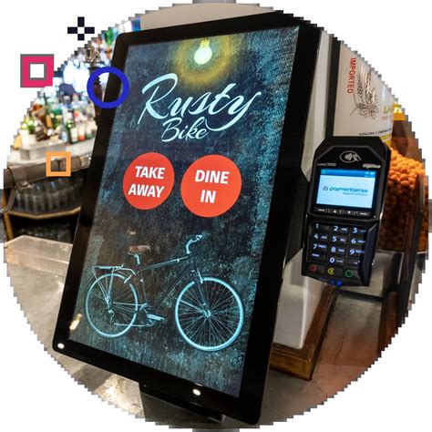 Self Serve Kiosks For Theatres And Cultural Venues Pointone