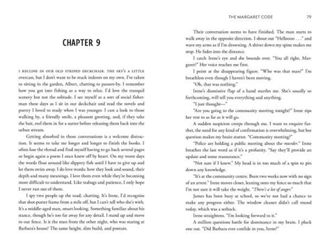 The Margaret Code By Richard Hooton Paperback Barnes And Noble®