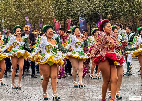 Album Photos Carnaval Tropical 2024