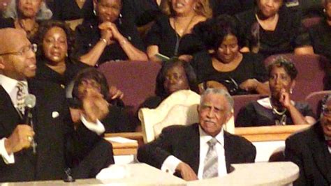 Remembering Body Spirit Soul Of Howard Creecy Cascade Ga Patch