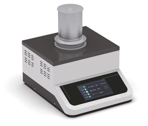 Tga Thermogravimetric Analyzer Worldoftest