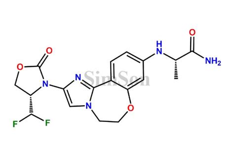 Inavolisib Cas No 2060571 02 8 Simson Pharma Limited