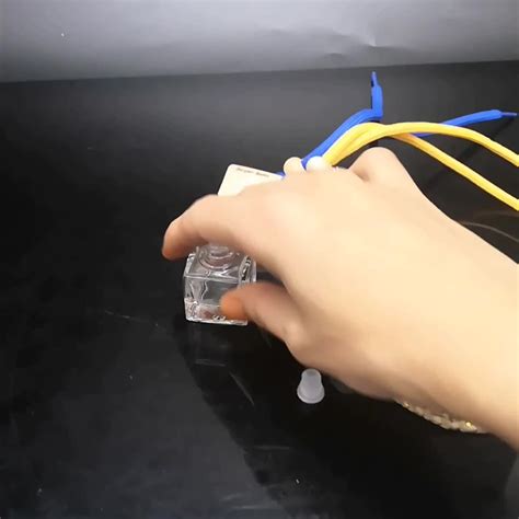 Square Glass Hanging Car Diffuser Silver 10ml Luxury Car Air Perfume Glass Bottle Buy Glass