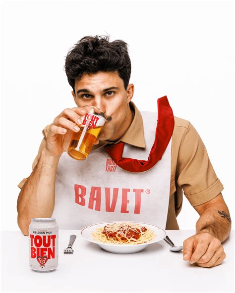 Bavet X Tout Bien Bavet