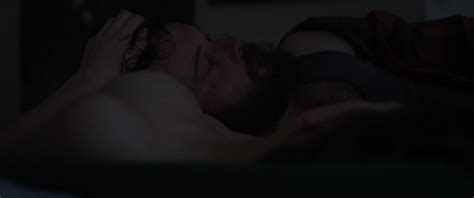 Naked Adele Perovic In Fell