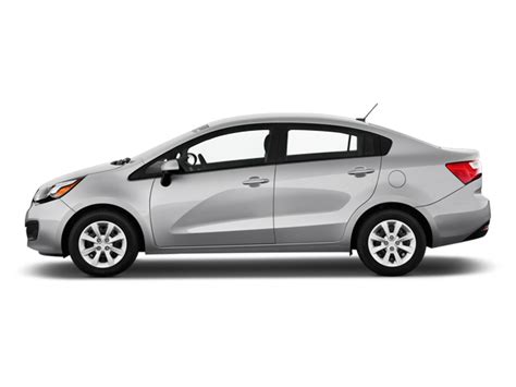 Kia Rio 2015 Fiche Technique Auto123