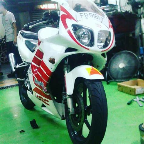 Nsr 150 Sp Motorcycles Motorcycles For Sale Class 2b On Carousell