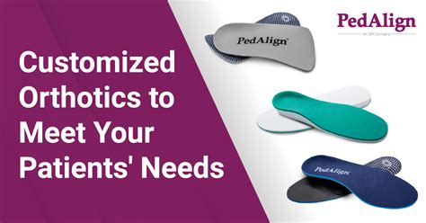 Pedalign On Linkedin Customorthotics Podiatry Modifications